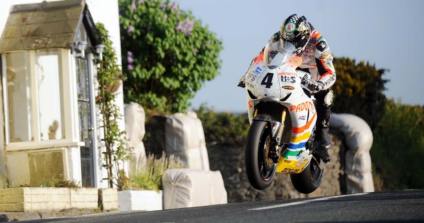 10 Motorcycle Movies Every Biker Will Enjoy