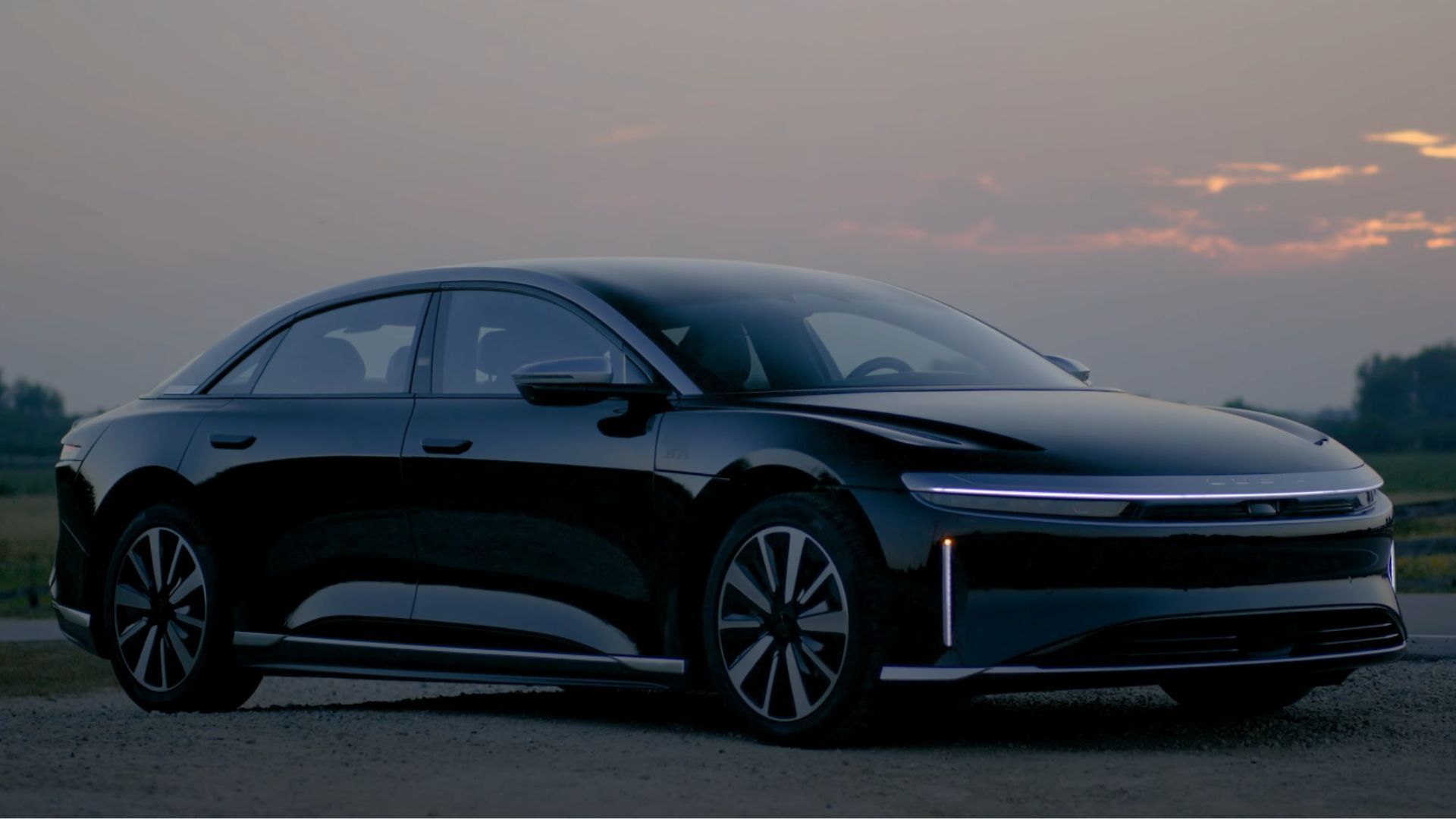 One Of The Fastest Sedans In The World Is Nothing Short Of Miraculous