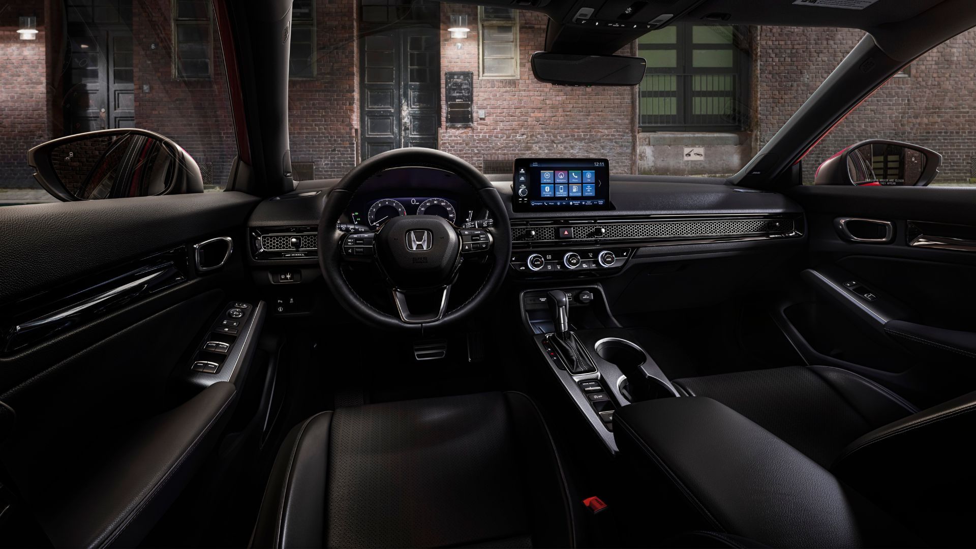 A Japanese Compact Sedan That Packs Massive Value For Your Money