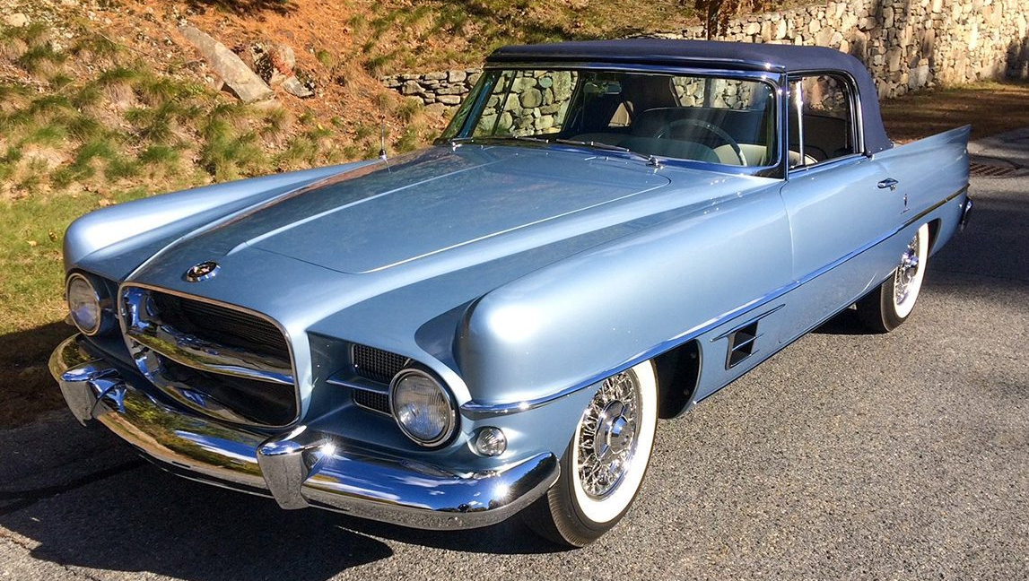 This Antique Automotive Swap Meet In Hershey, PA Might Be Even Sweeter ...