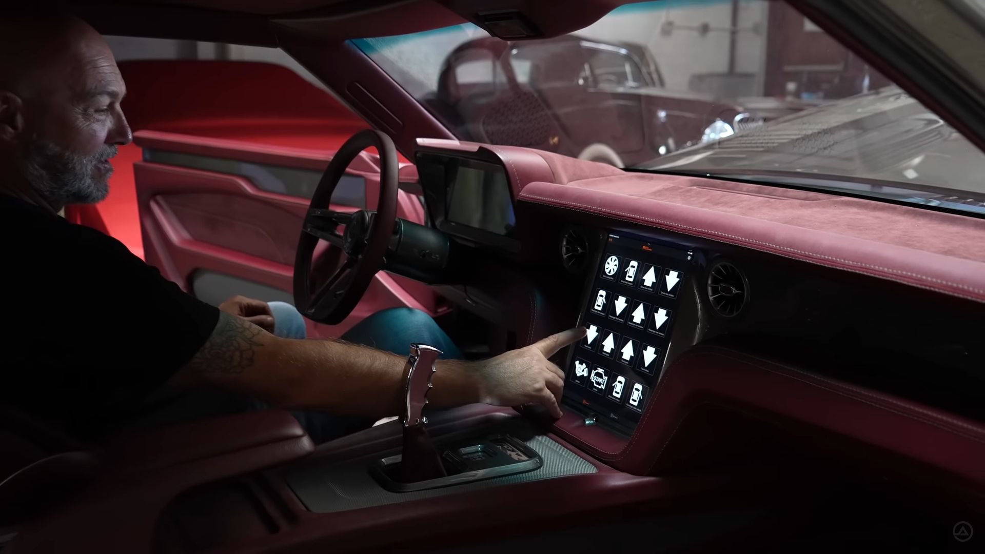 This Crazy 1969 Plymouth Road Runner Looks Like A Digital Render, But ...