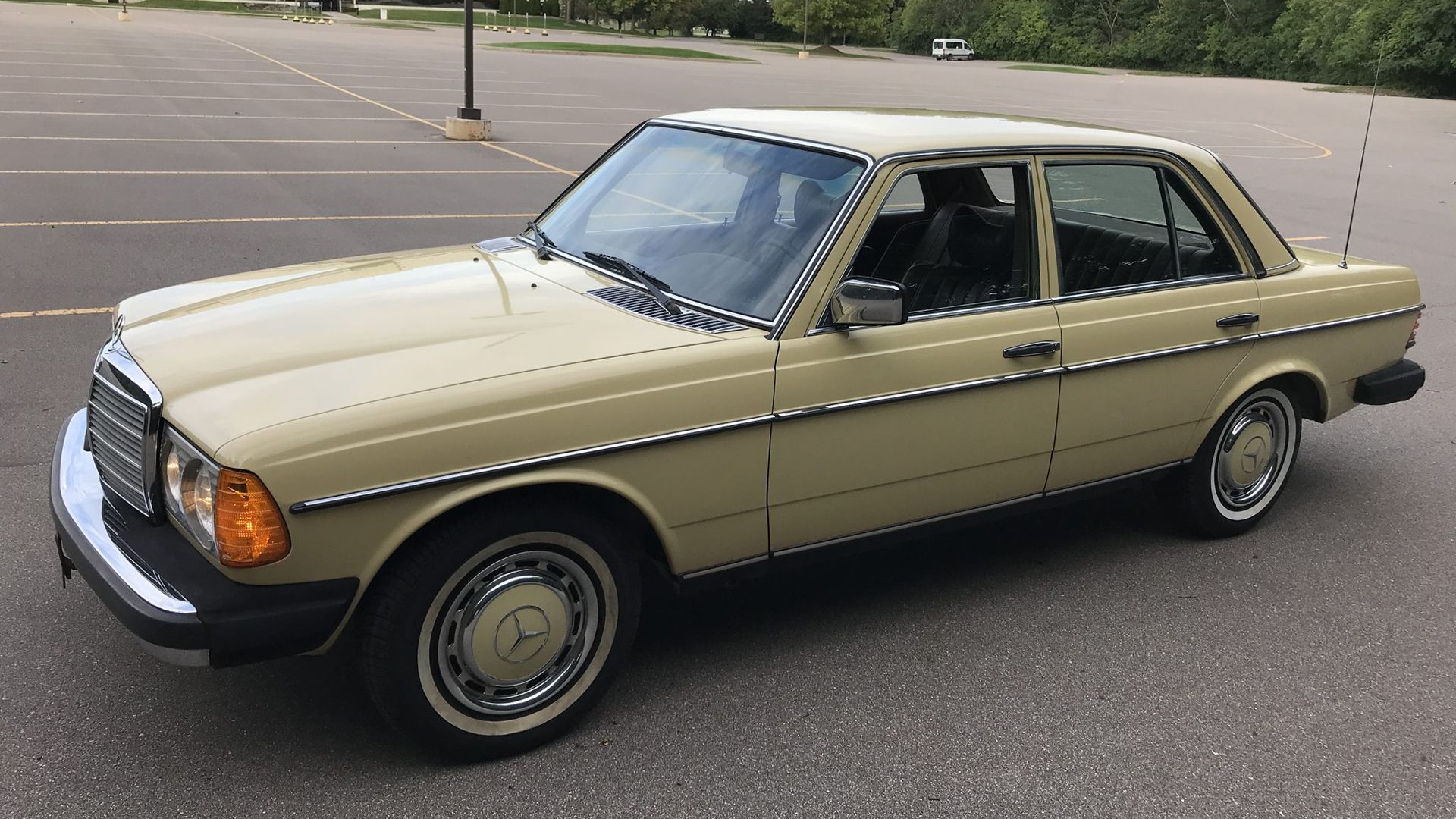 10 Most Reliable Used Mercedes-Benz Cars You Can Buy Today