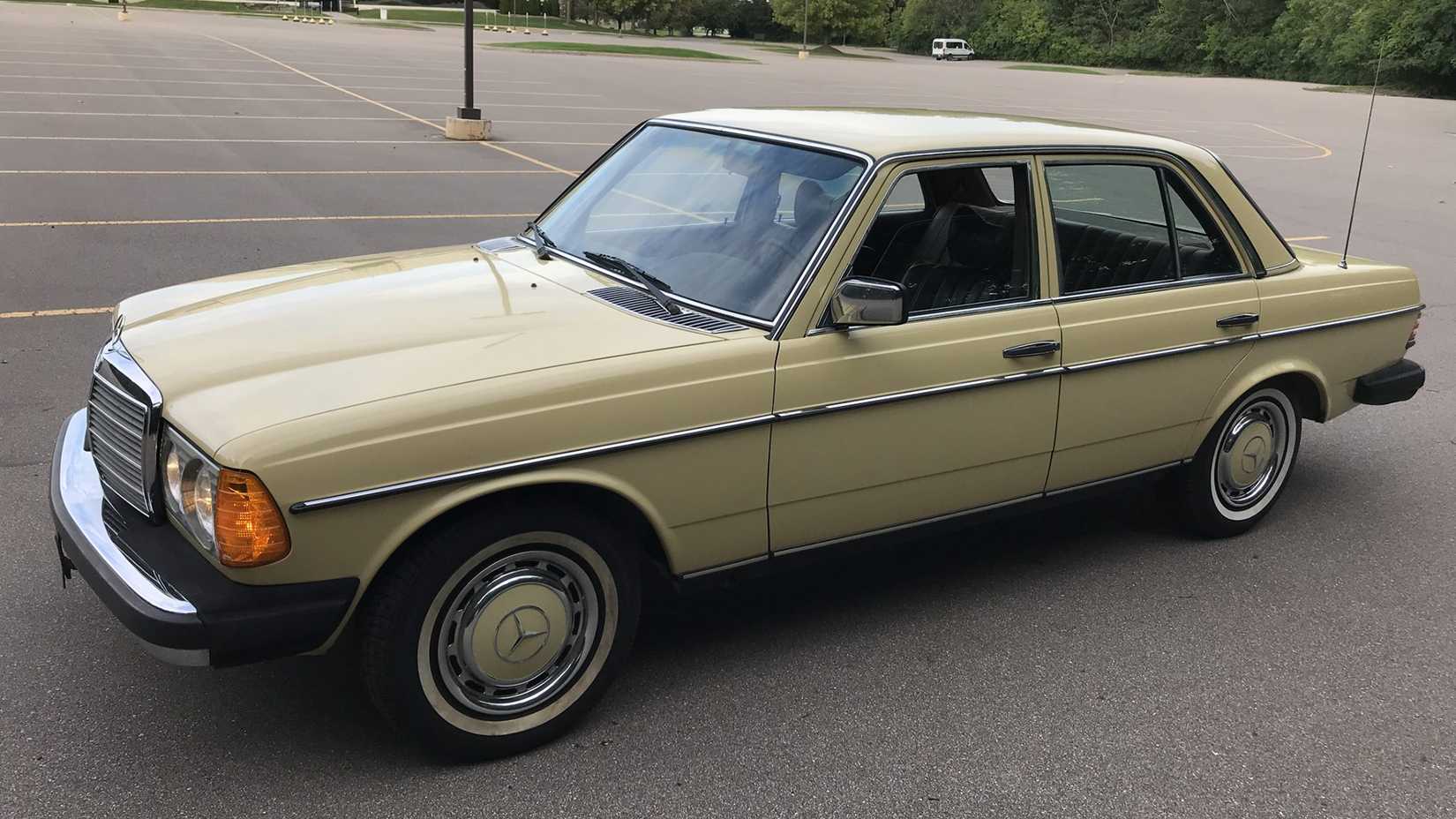 10 Most Reliable Used Mercedes-Benz Cars You Can Buy Today