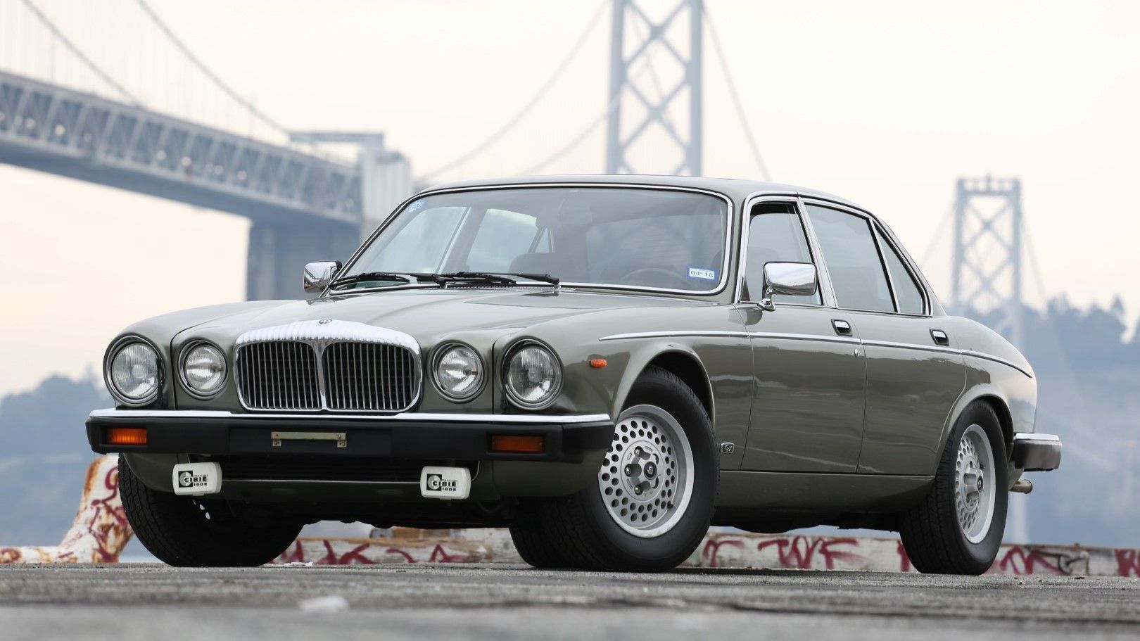 10 Normal-Looking Cars With Exotic Powertrains