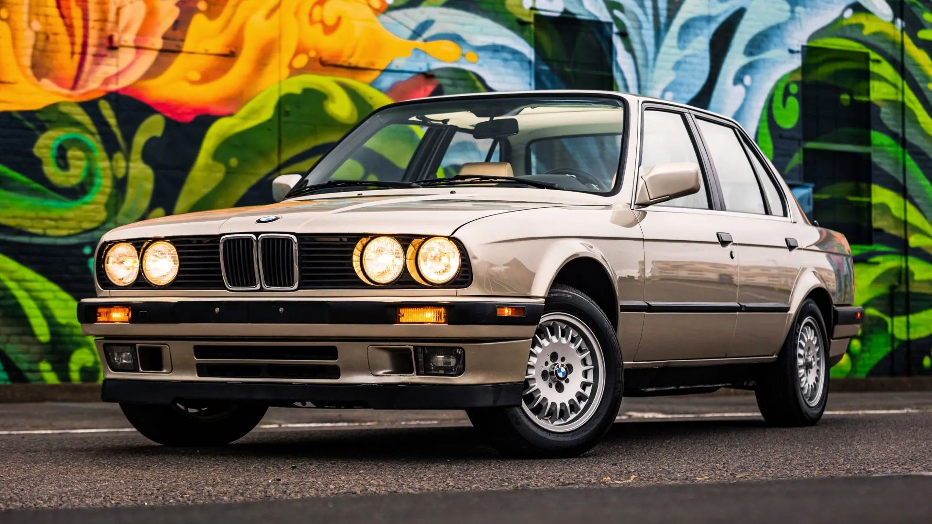 These '80s Sedans Could Soon Be Worth A Fortune