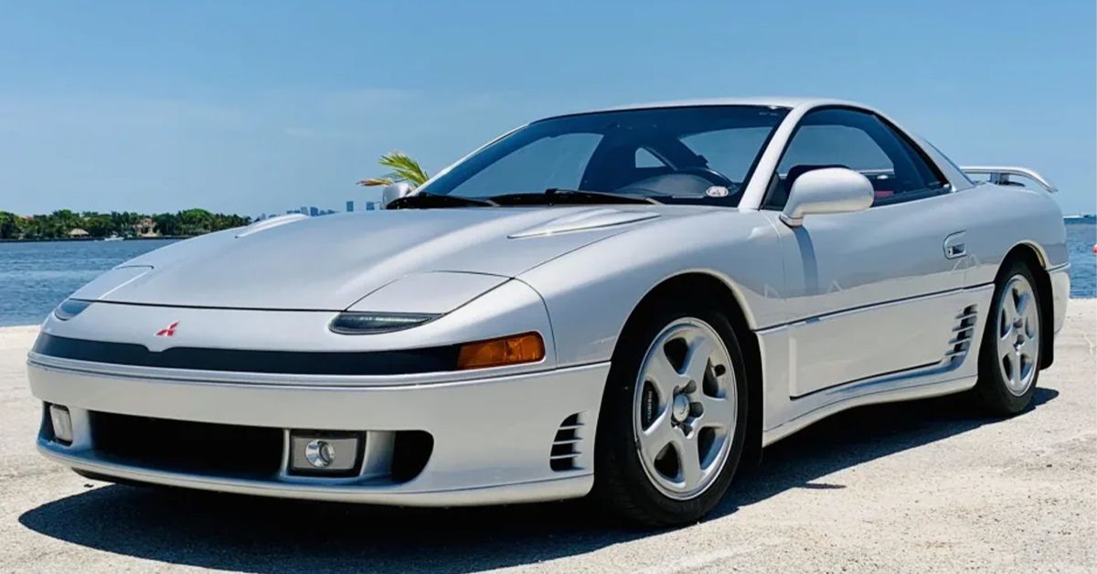 15 Fast And Affordable AWD Cars We'd Love To Drive