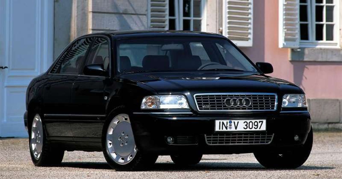 15 Fast And Affordable AWD Cars We'd Love To Drive