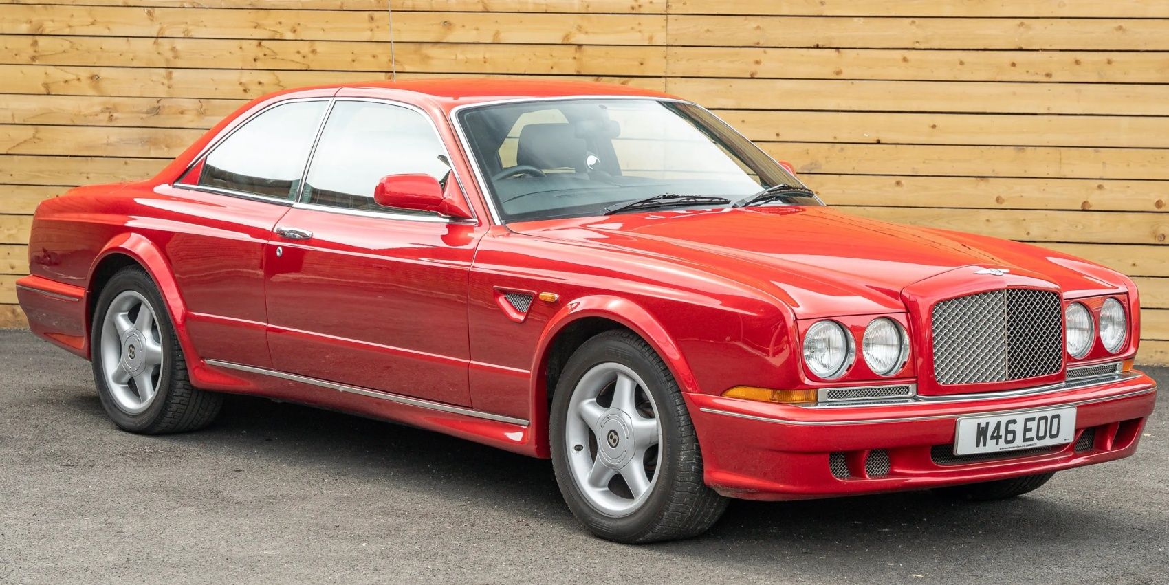 Top British Sports Cars With The Most Power Per Dollar For Collectors