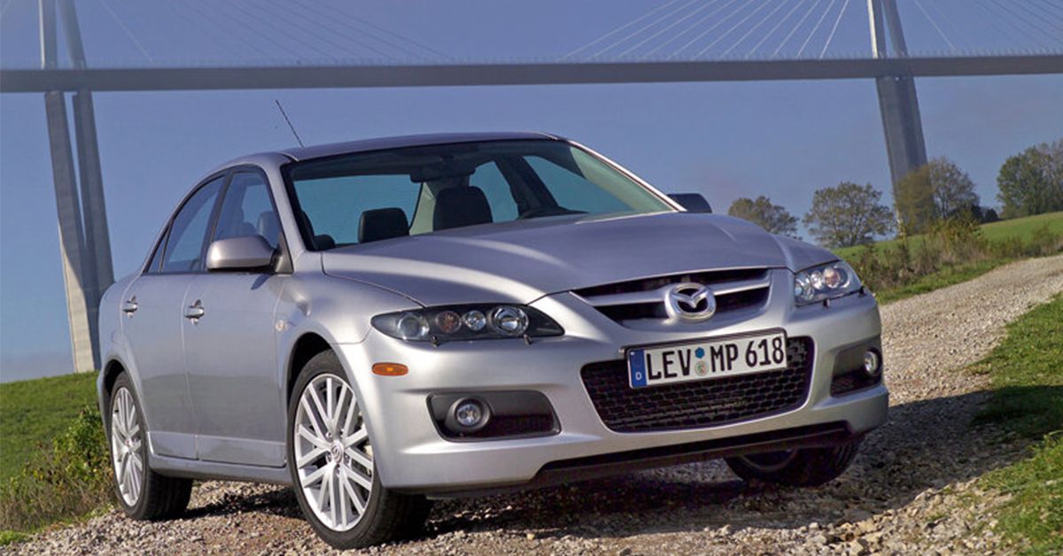 15 Fast And Affordable AWD Cars We'd Love To Drive