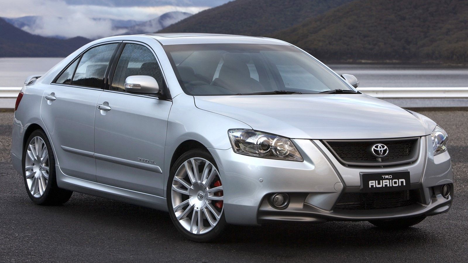 10 Normal-Looking Cars With Exotic Powertrains