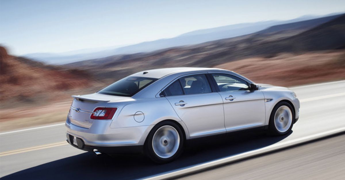 15 Fast And Affordable AWD Cars We'd Love To Drive