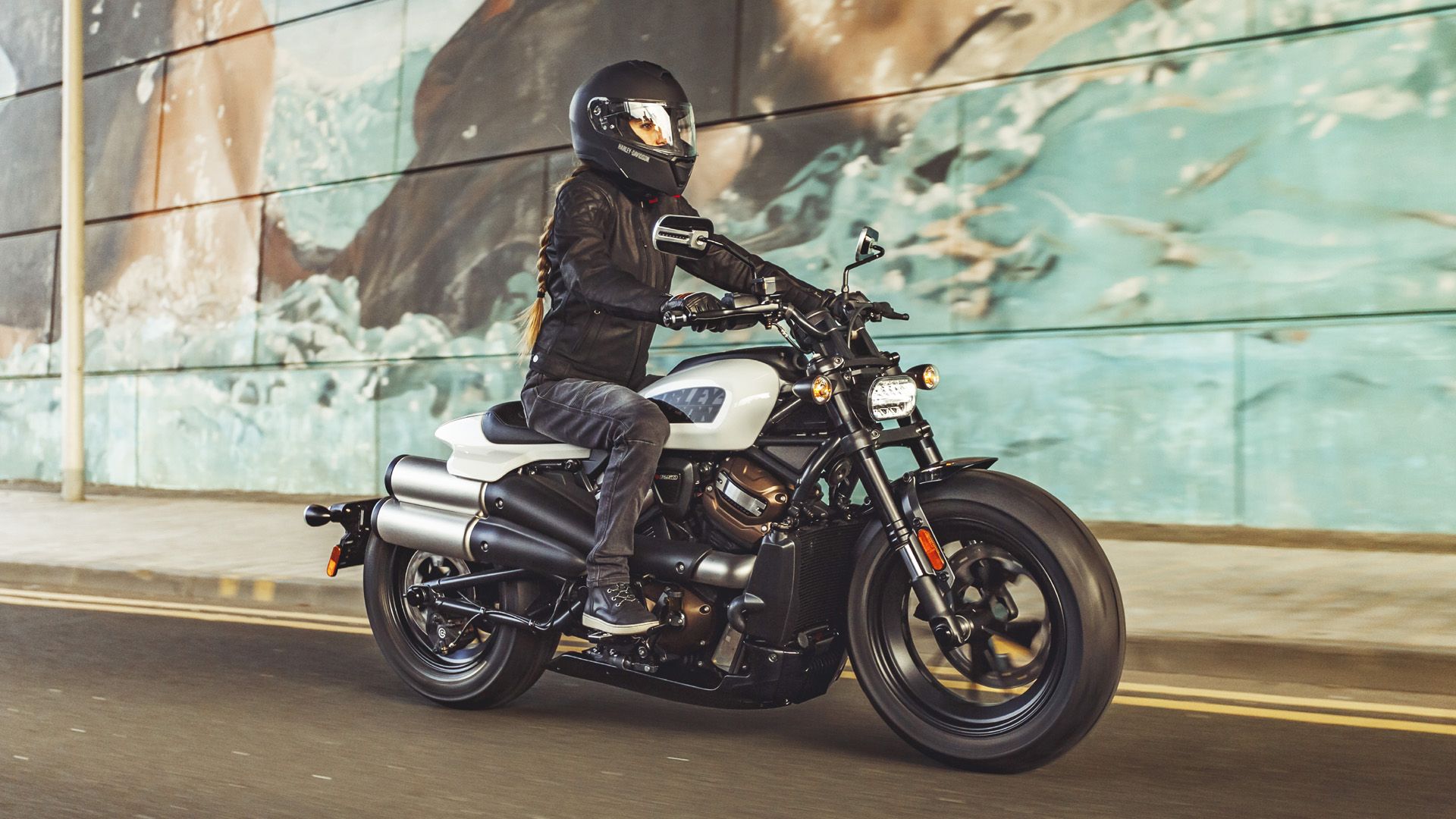 13 Most Affordable Harley-Davidson Motorcycles You Can Buy In 2024