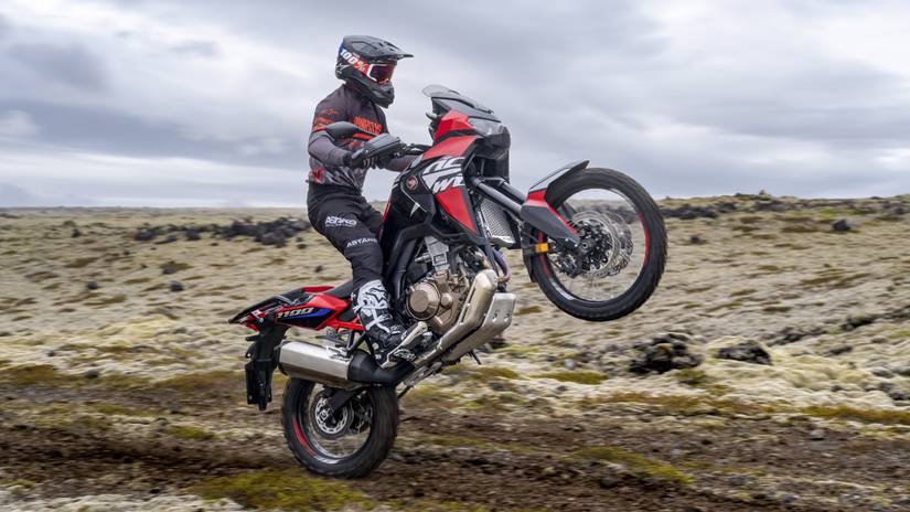 10 Best Parallel-Twin Motorcycles On The Market