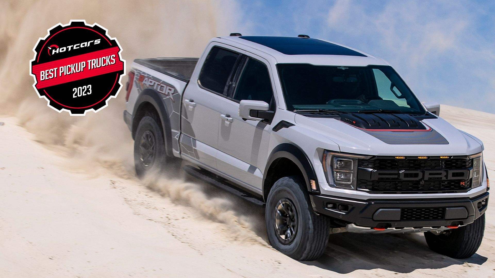 10 Best Pickups For Outdoor Sports And Recreation