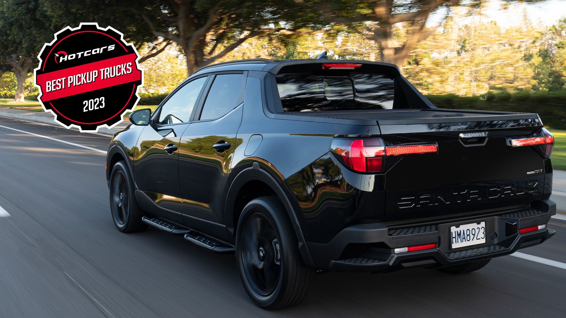 10 Best Pickup Trucks For Camping And Outdoor Adventures