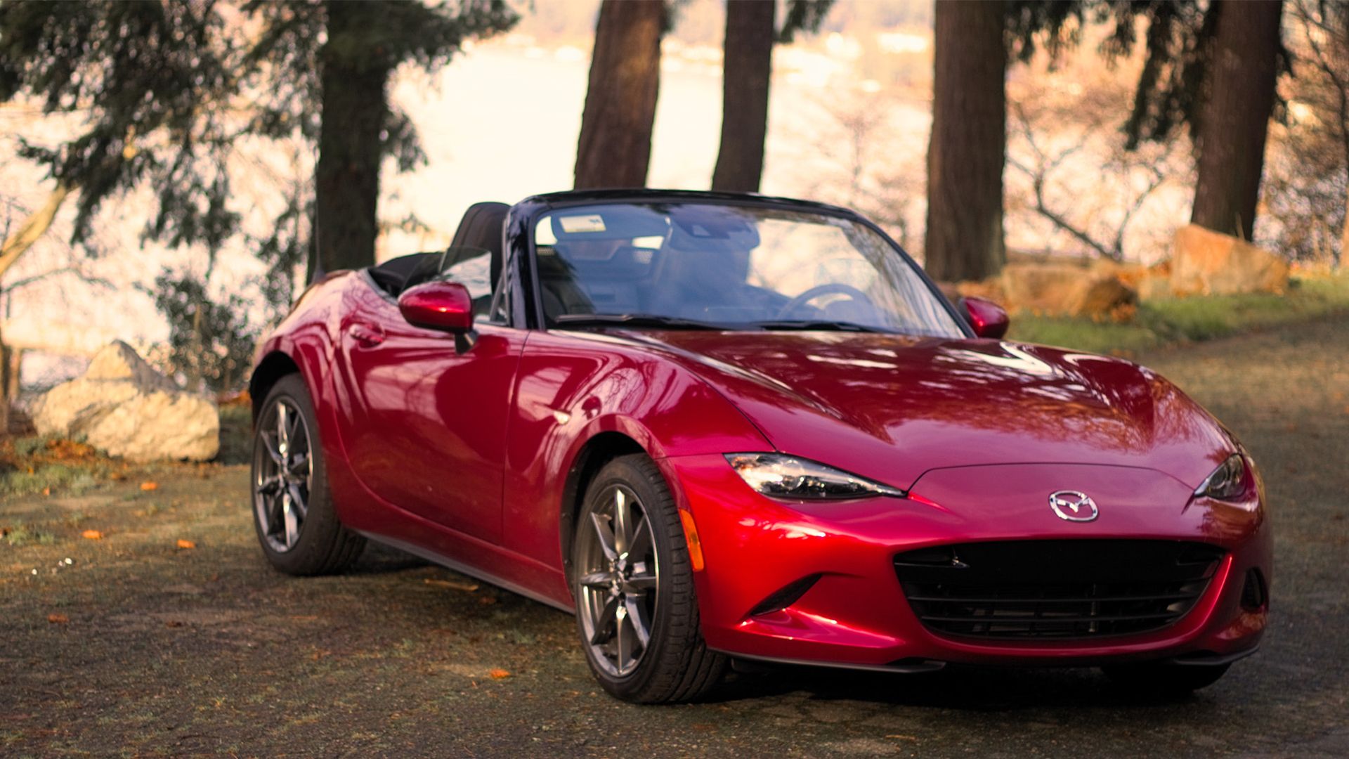 10 Most Affordable RWD Cars In 2024