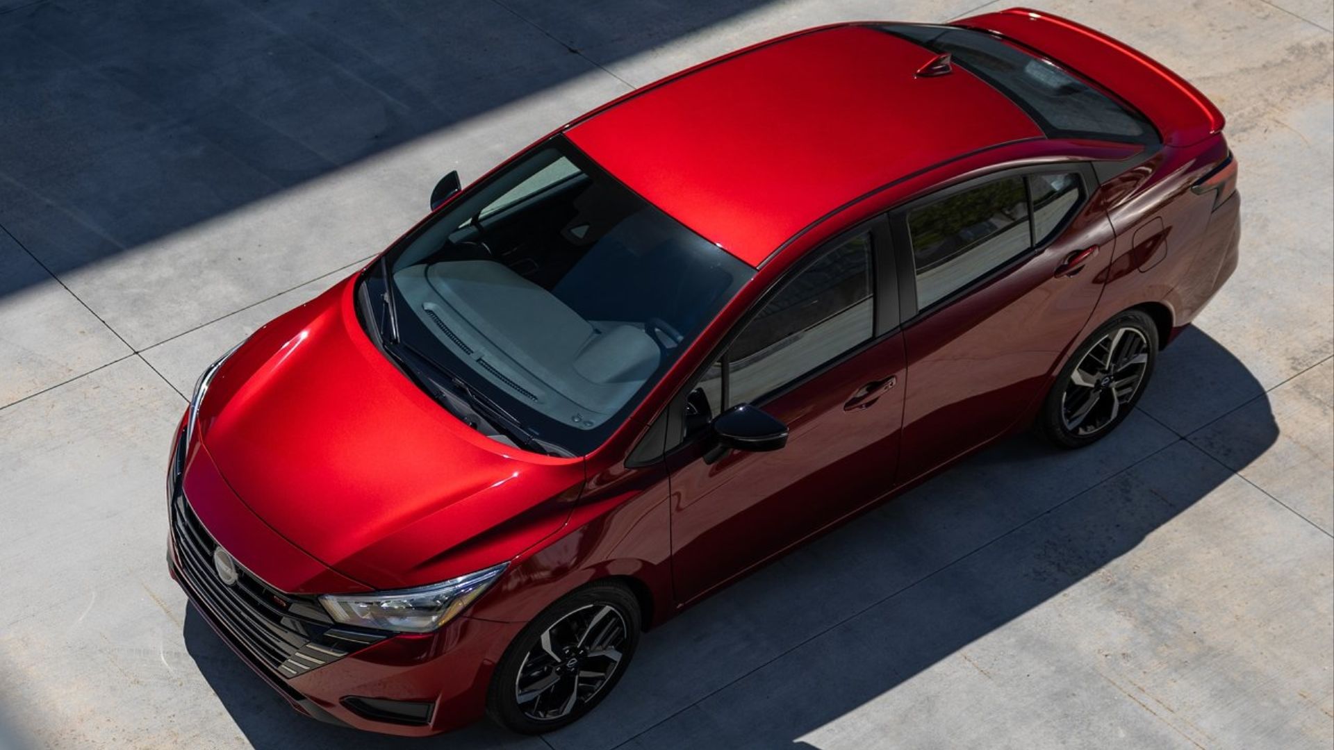 The Cheapest Gas-Powered Car Is Also One Of The Most Fuel-Efficient