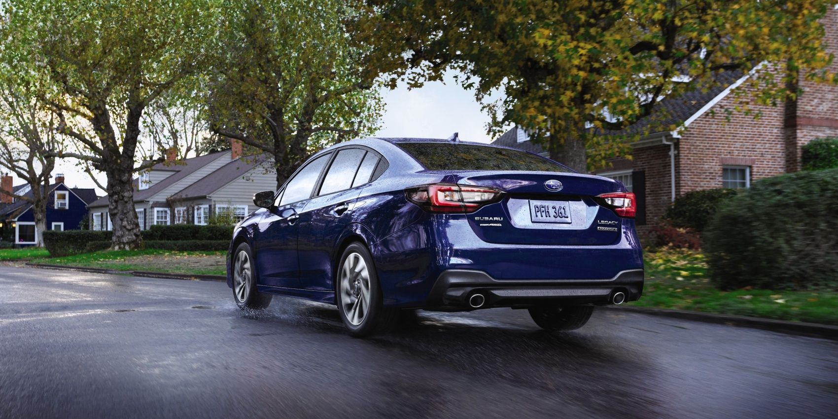 10 Budget Sedans To Rival The 2025 Toyota Camry