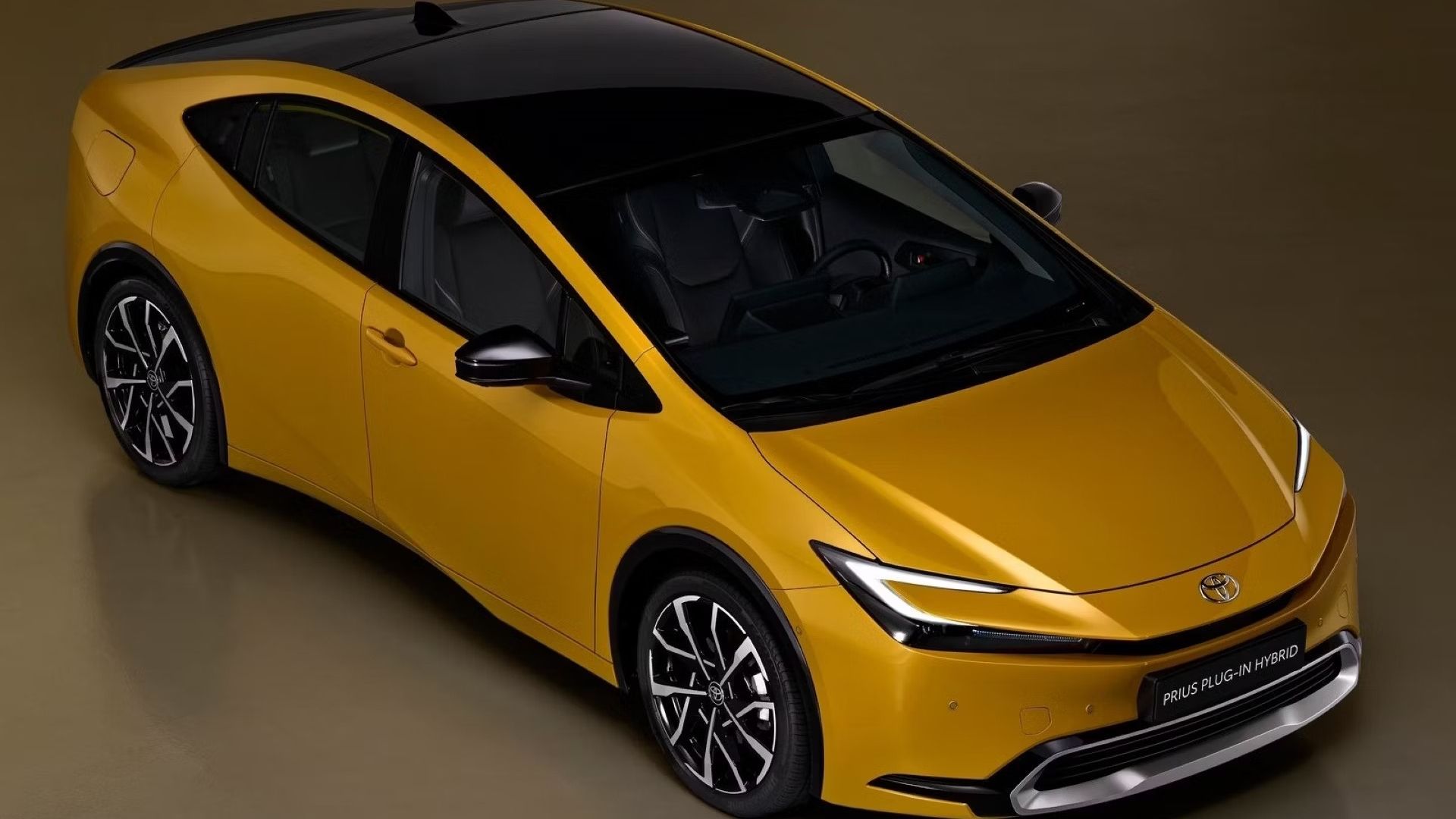 Here's Why A Hybrid Makes A Lot Of Sense For Your Next Car Purchase