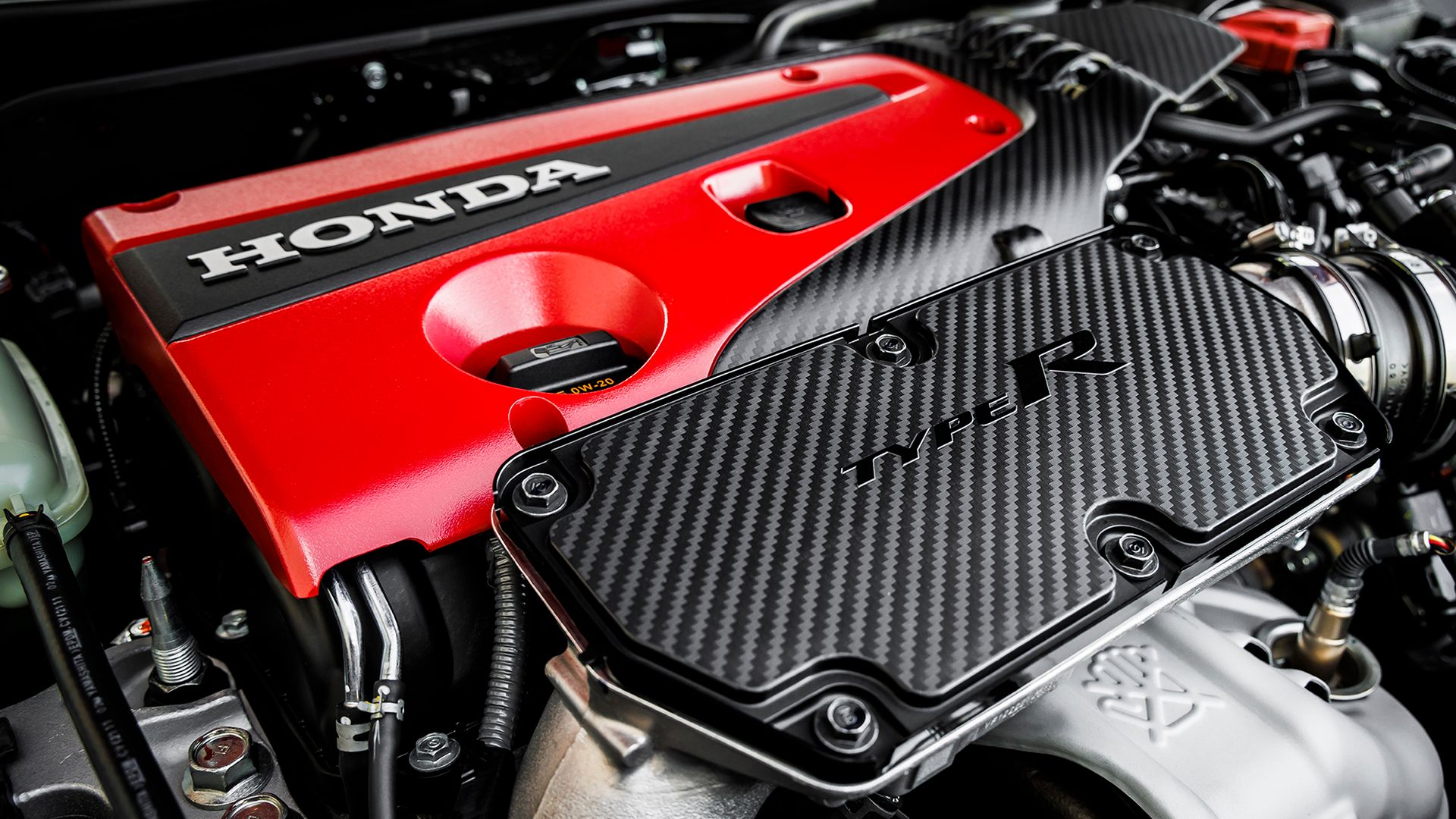 10 Reasons Why Tuners Choose Honda's K-Series Engines 10 Reasons Why Tuners Choose Honda's K-Series Engines