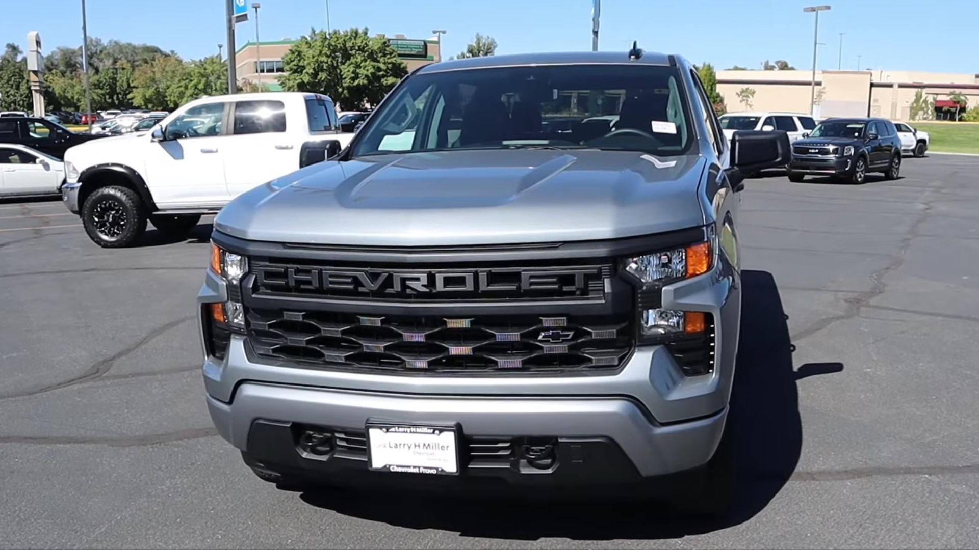 The Affordable American Pickup To Look At For In 2024