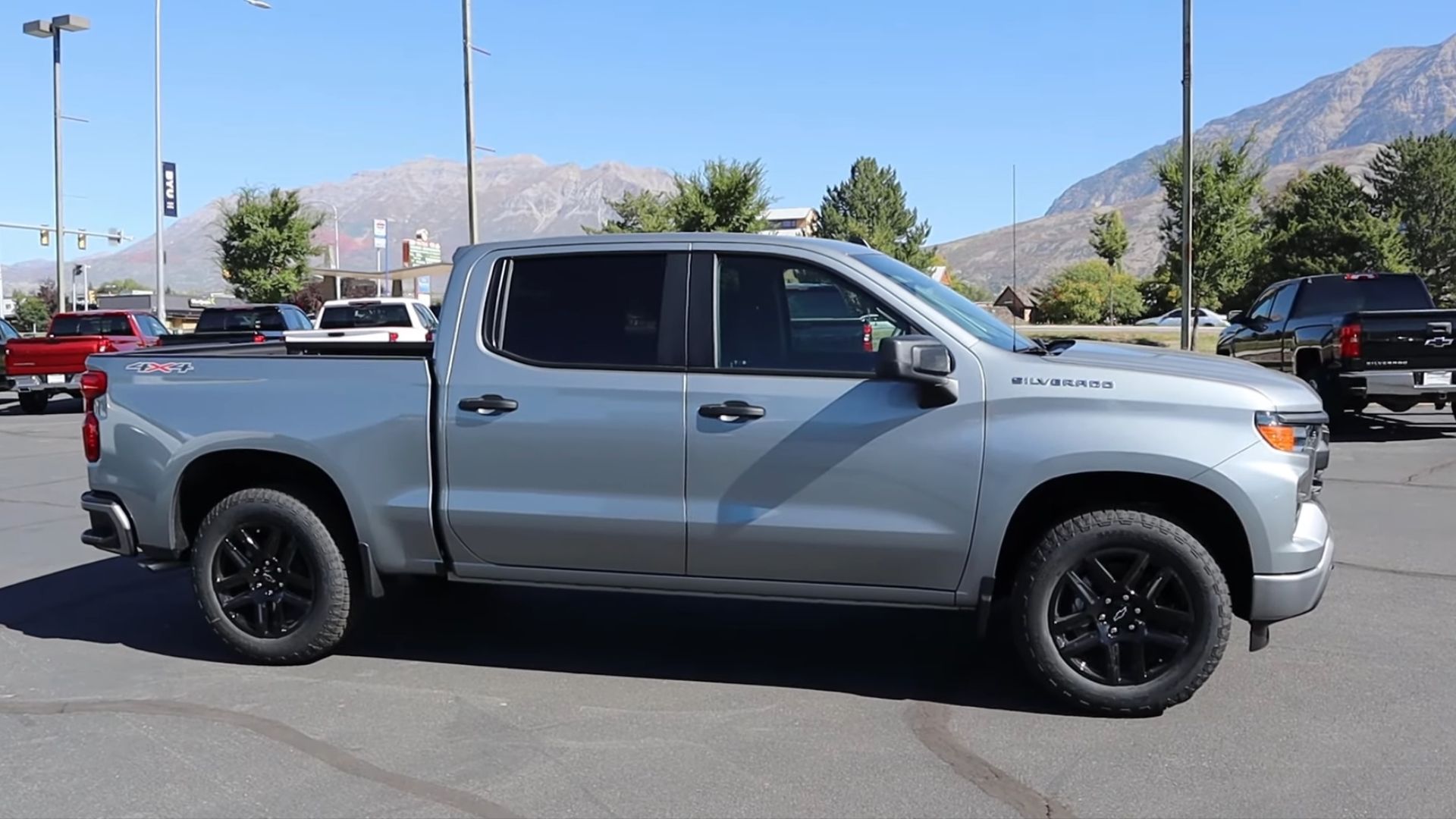 The Affordable American Pickup To Look At For In 2024