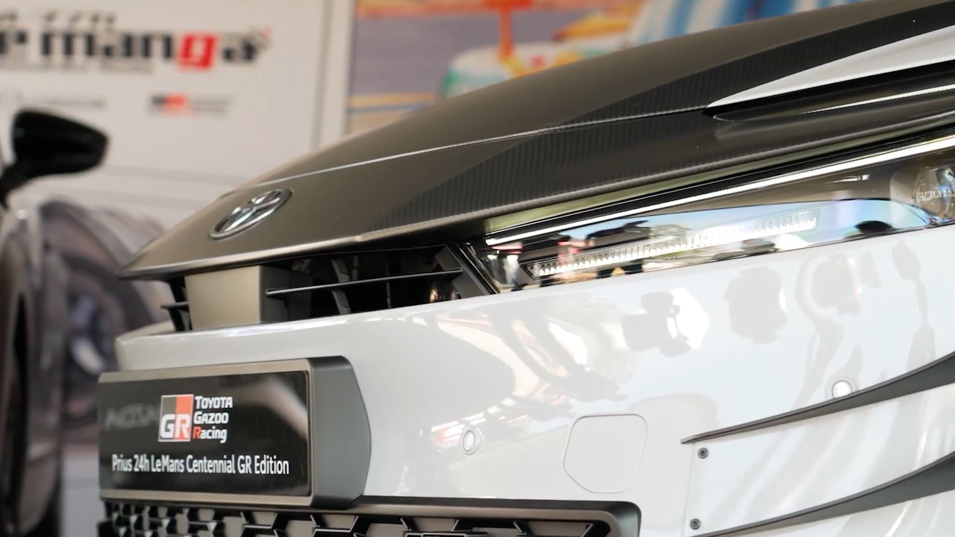 2025 Toyota GR Prius: Everything Confirmed So Far