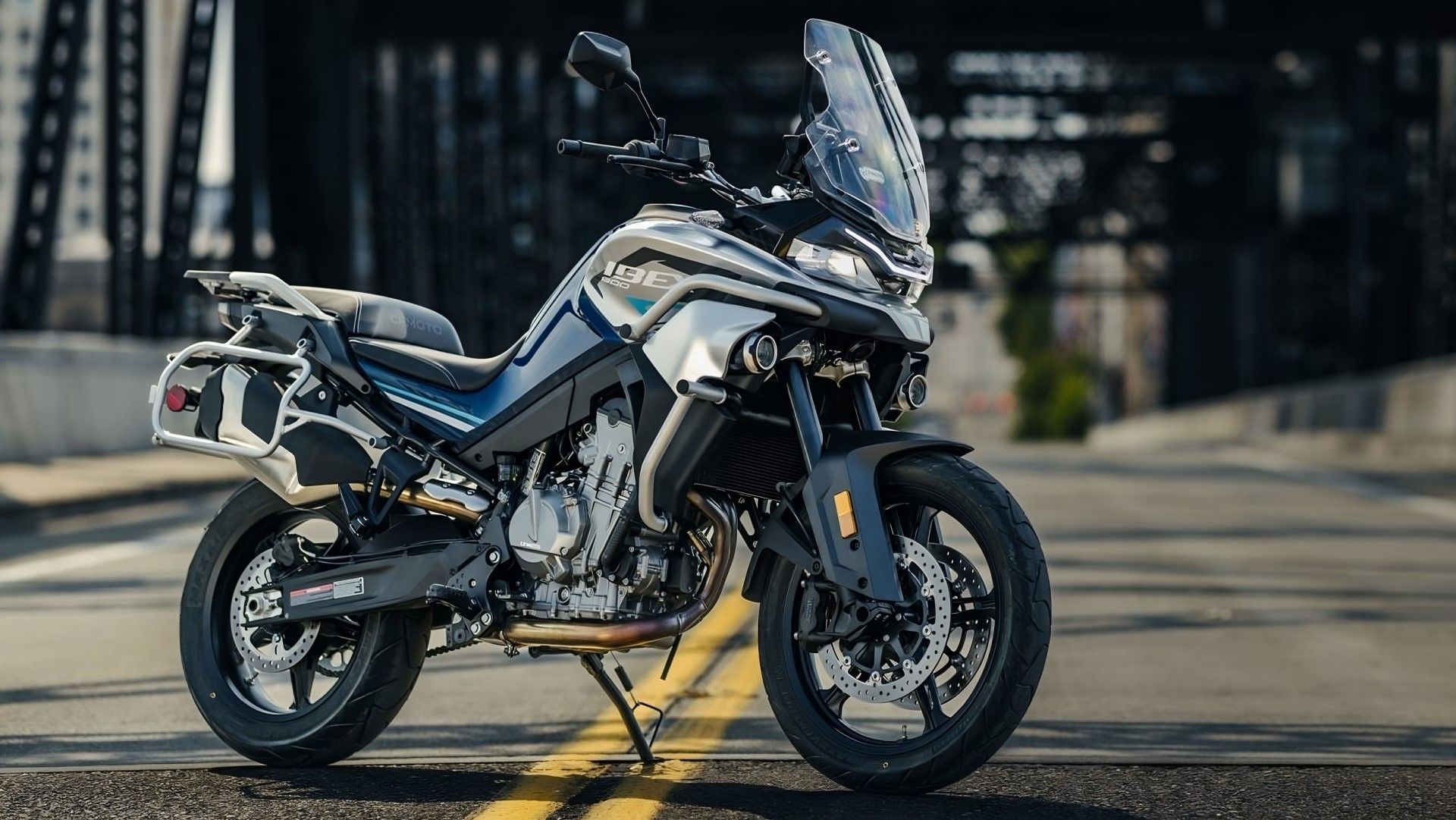 10 Best Chinese Motorcycles