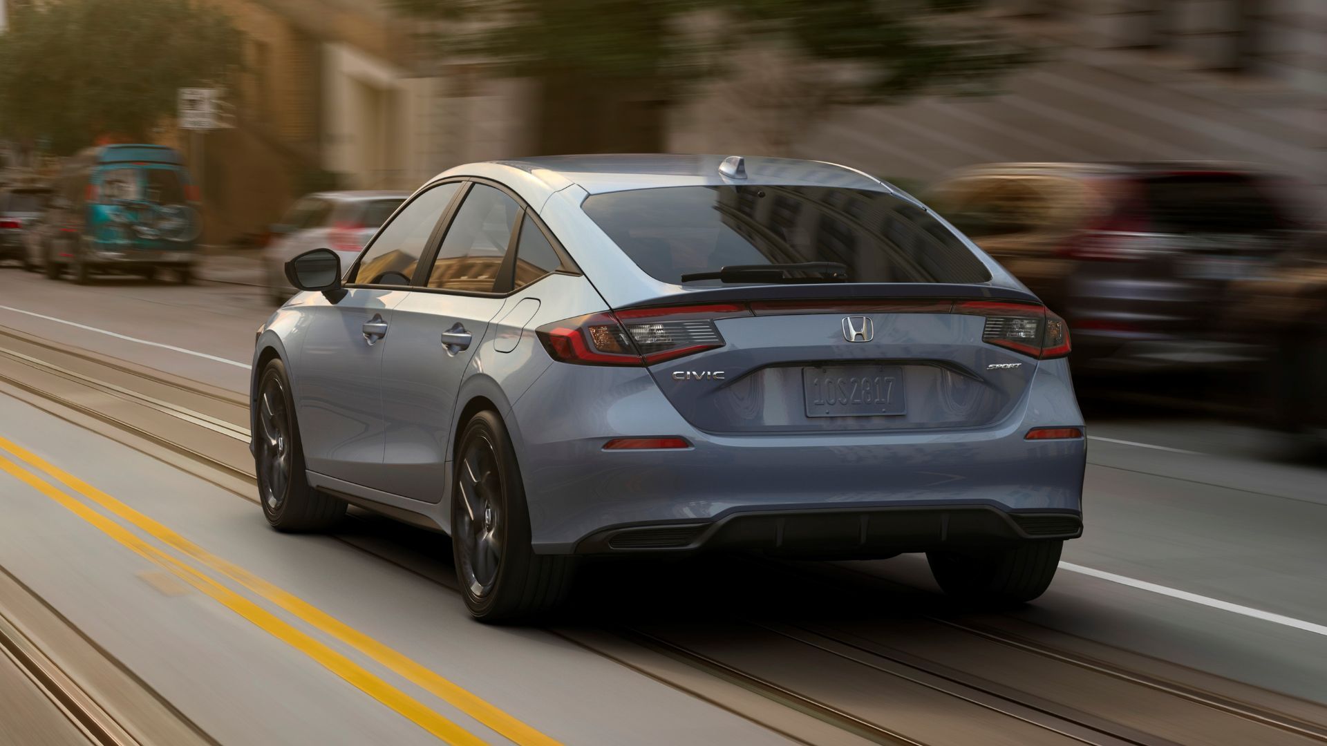 A Japanese Compact Sedan That Packs Massive Value For Your Money