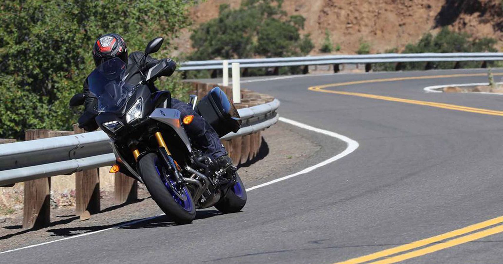 10 Safety Tips For Riding Your Motorcycle On The Highway
