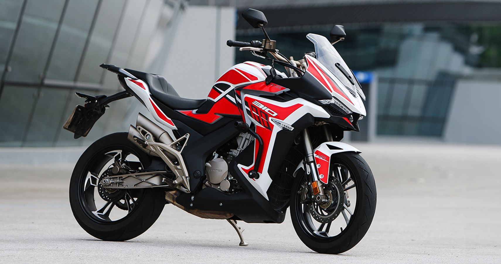 10 Best Chinese Motorcycles