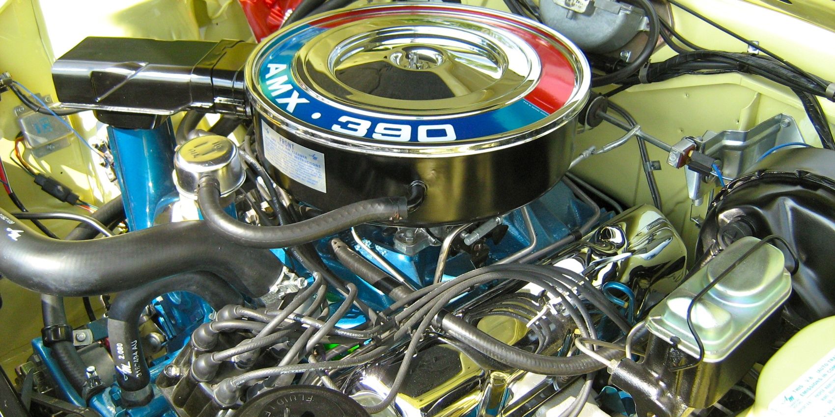 10 Big Engines Over 6 Liters Built For Longevity