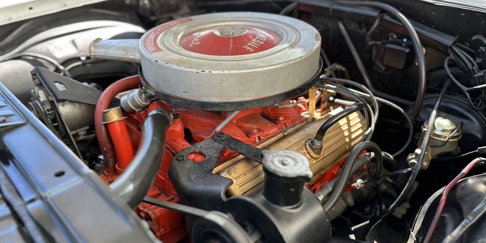 10 Big Engines Over 6 Liters Built For Longevity