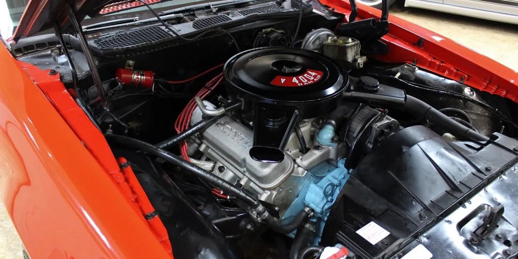 10 Big Engines Over 6 Liters Built For Longevity