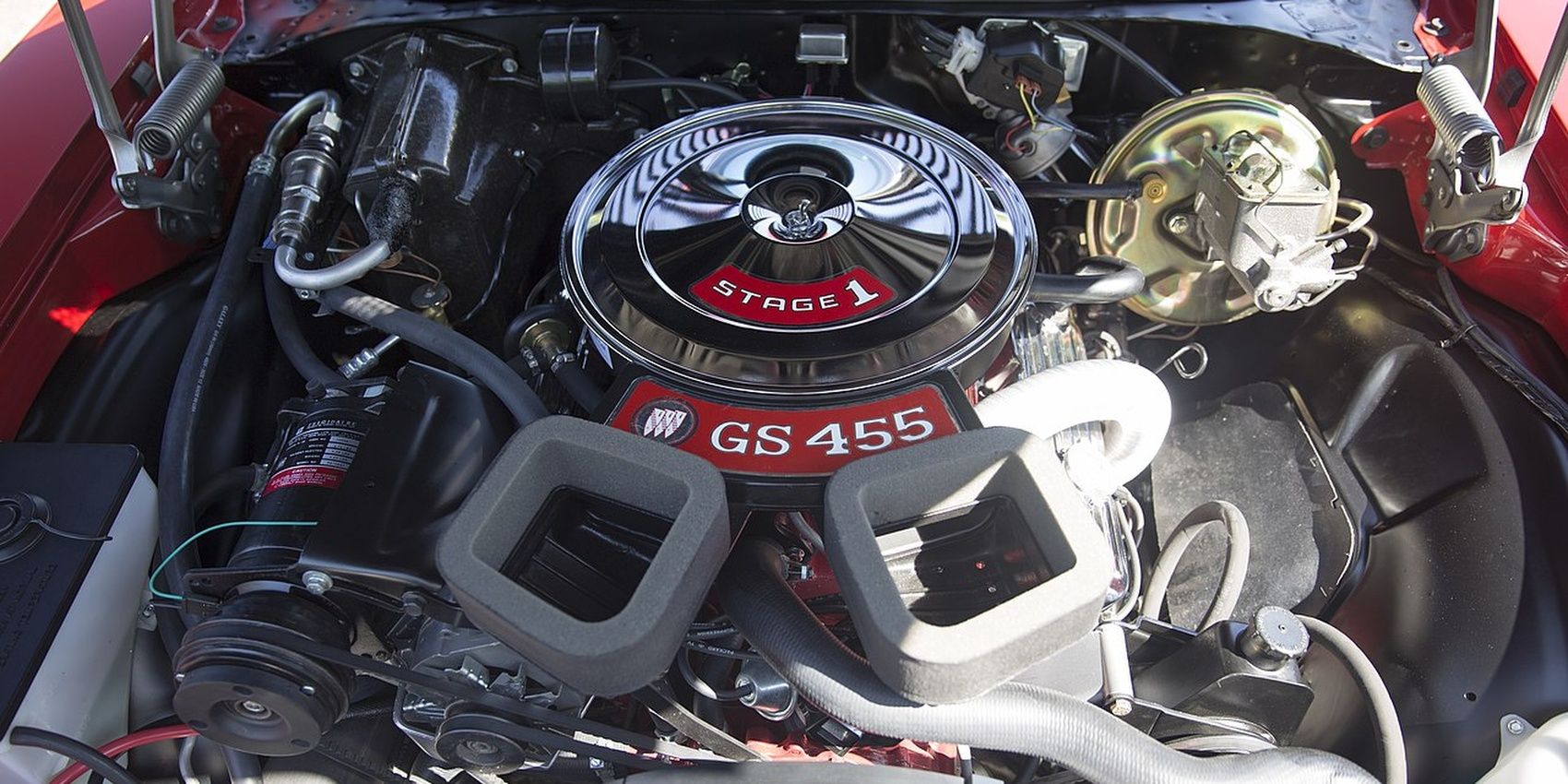 10 Big Engines Over 6 Liters Built For Longevity