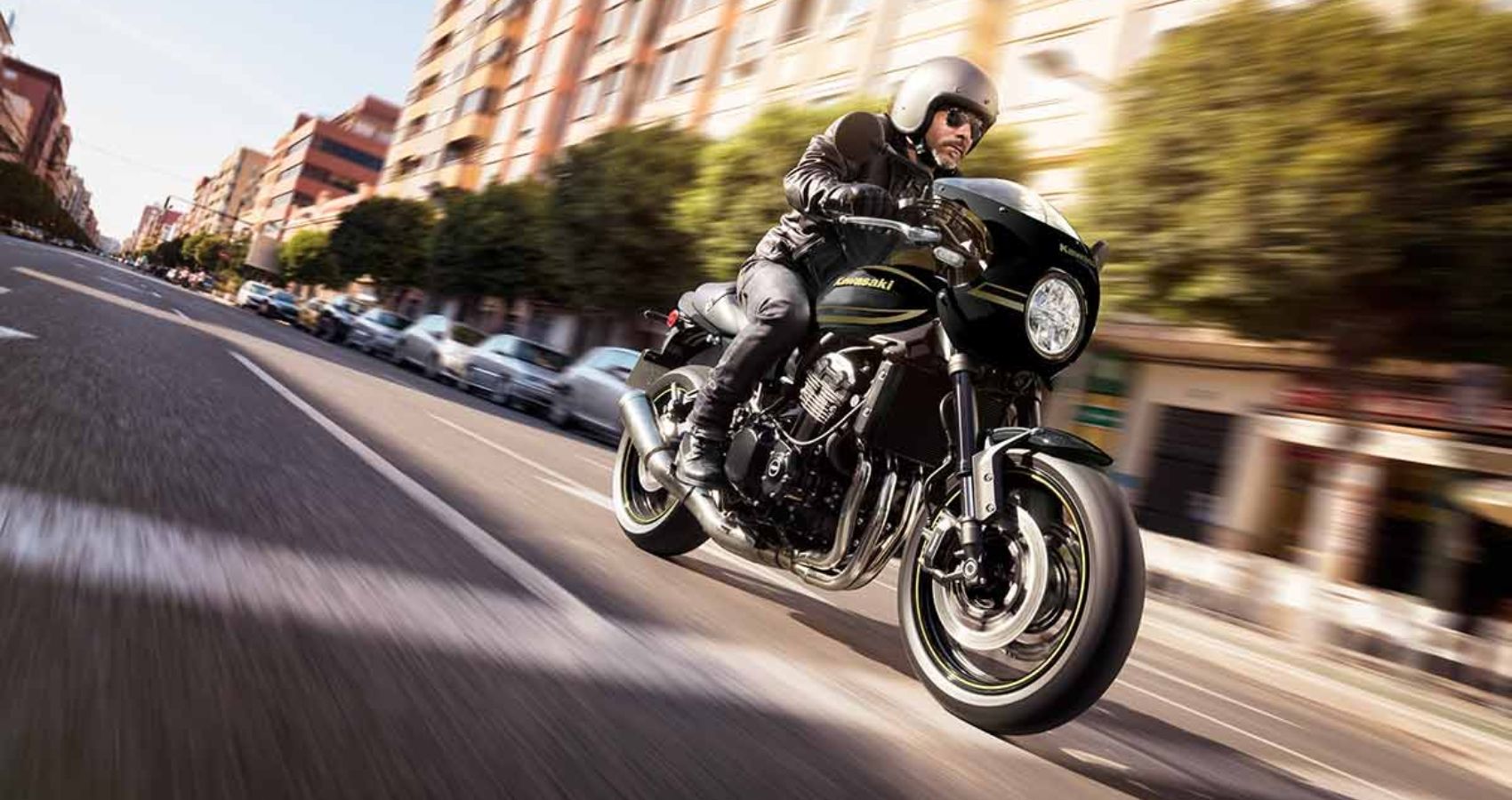 Top 12 Modern Classic Motorcycles Under 1000cc