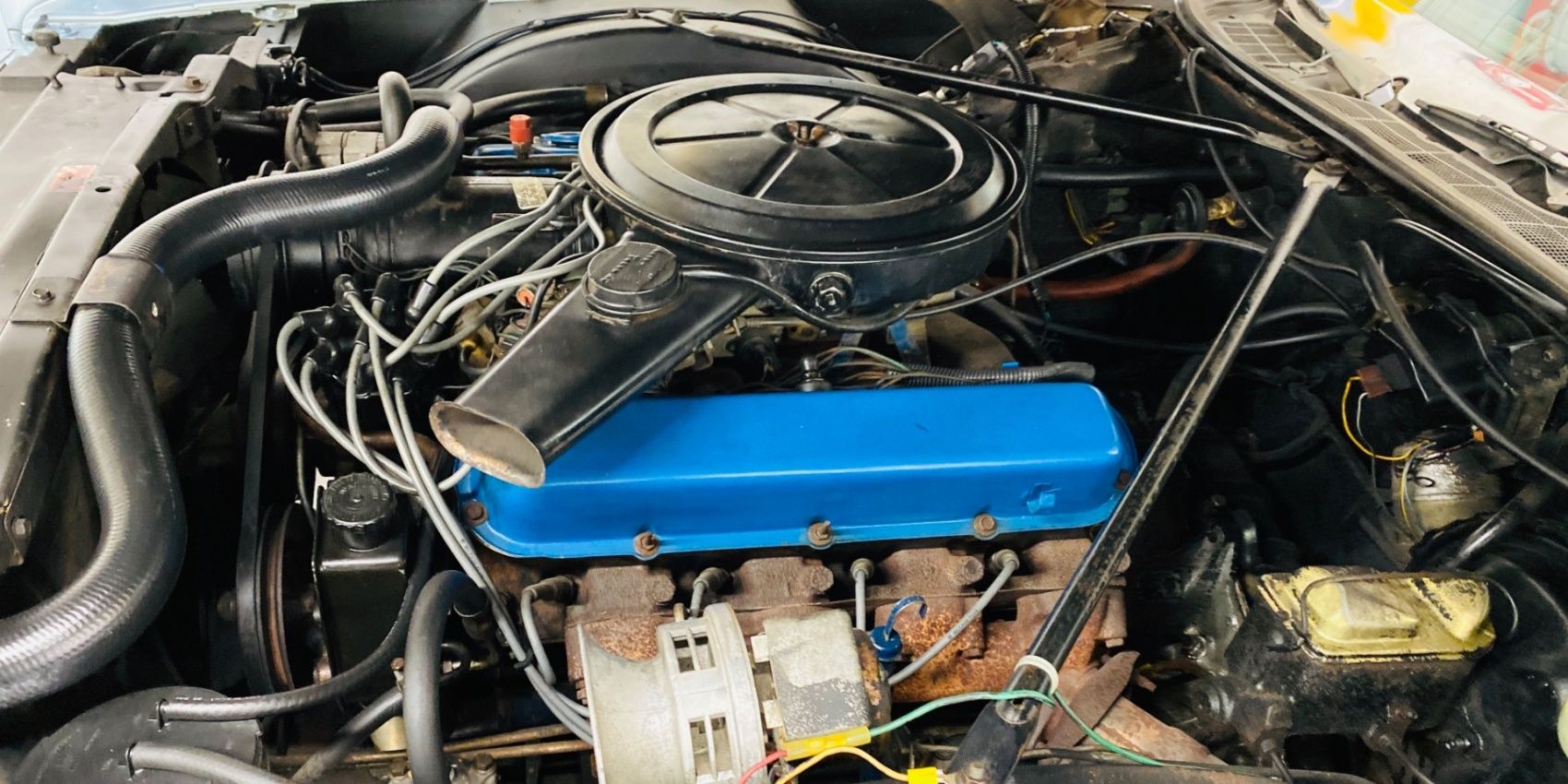 10 Big Engines Over 6 Liters Built For Longevity