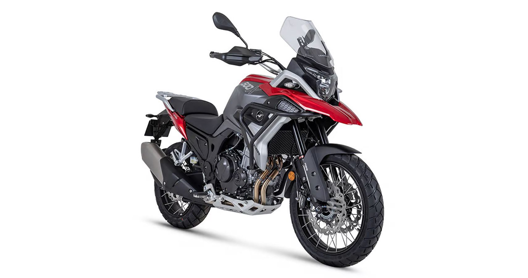 10 Best Chinese Motorcycles