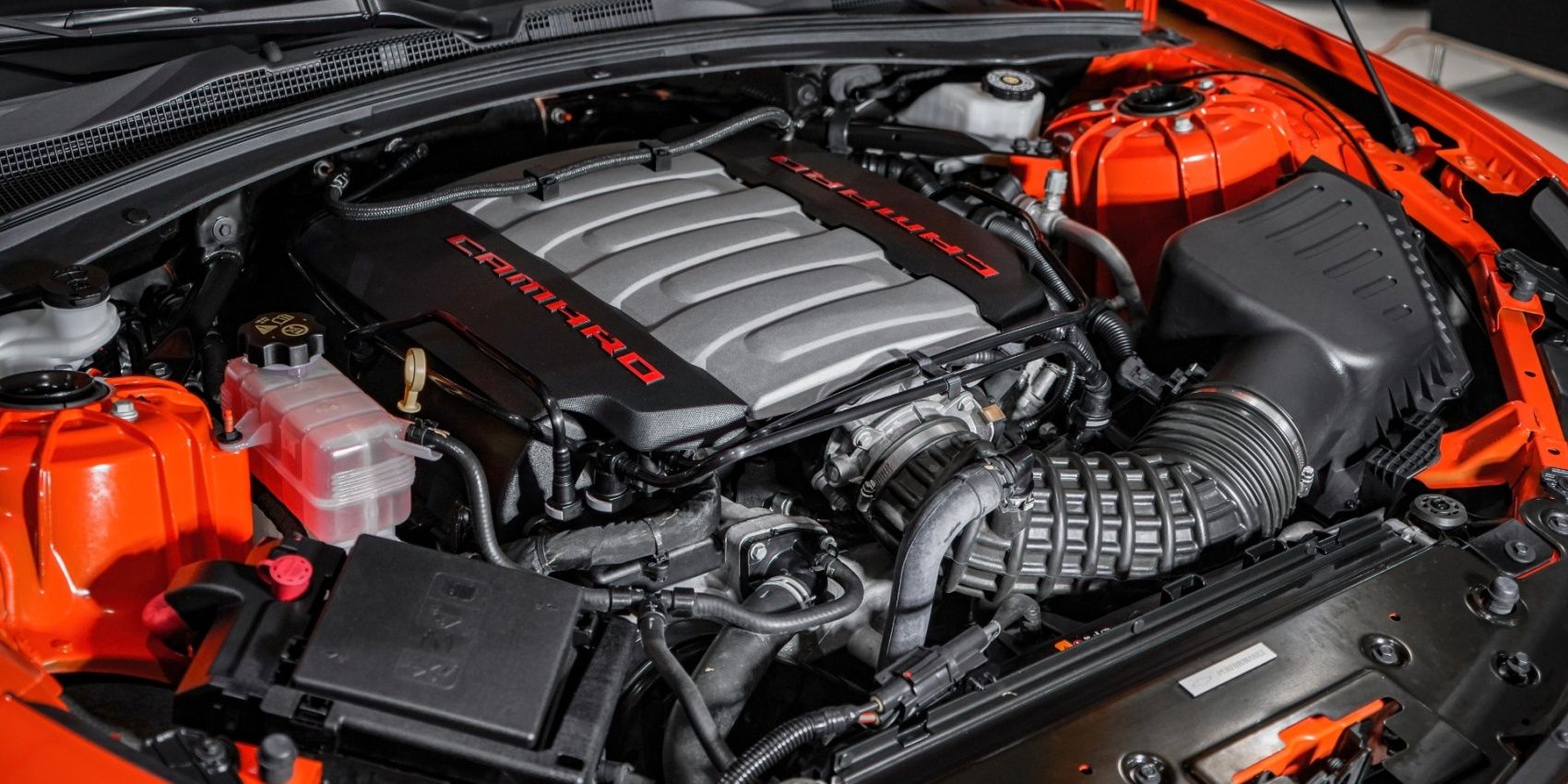 10 Big Engines Over 6 Liters Built For Longevity