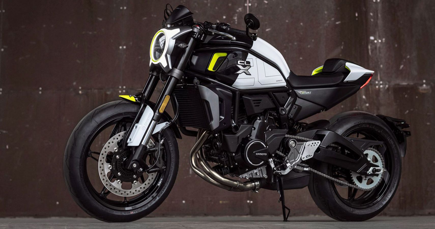 10 Best Chinese Motorcycles