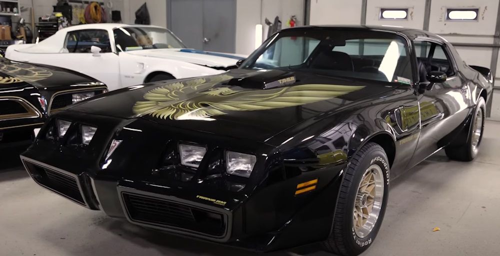 Dennis Collins Cashs In By Selling His 2023 Dodge Challenger Jailbreak ...