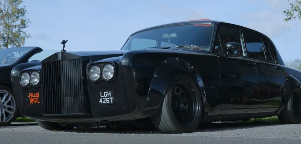 Richard Hammond Unleashes His Inner Critic Roasting Cars At DriveTribe ...