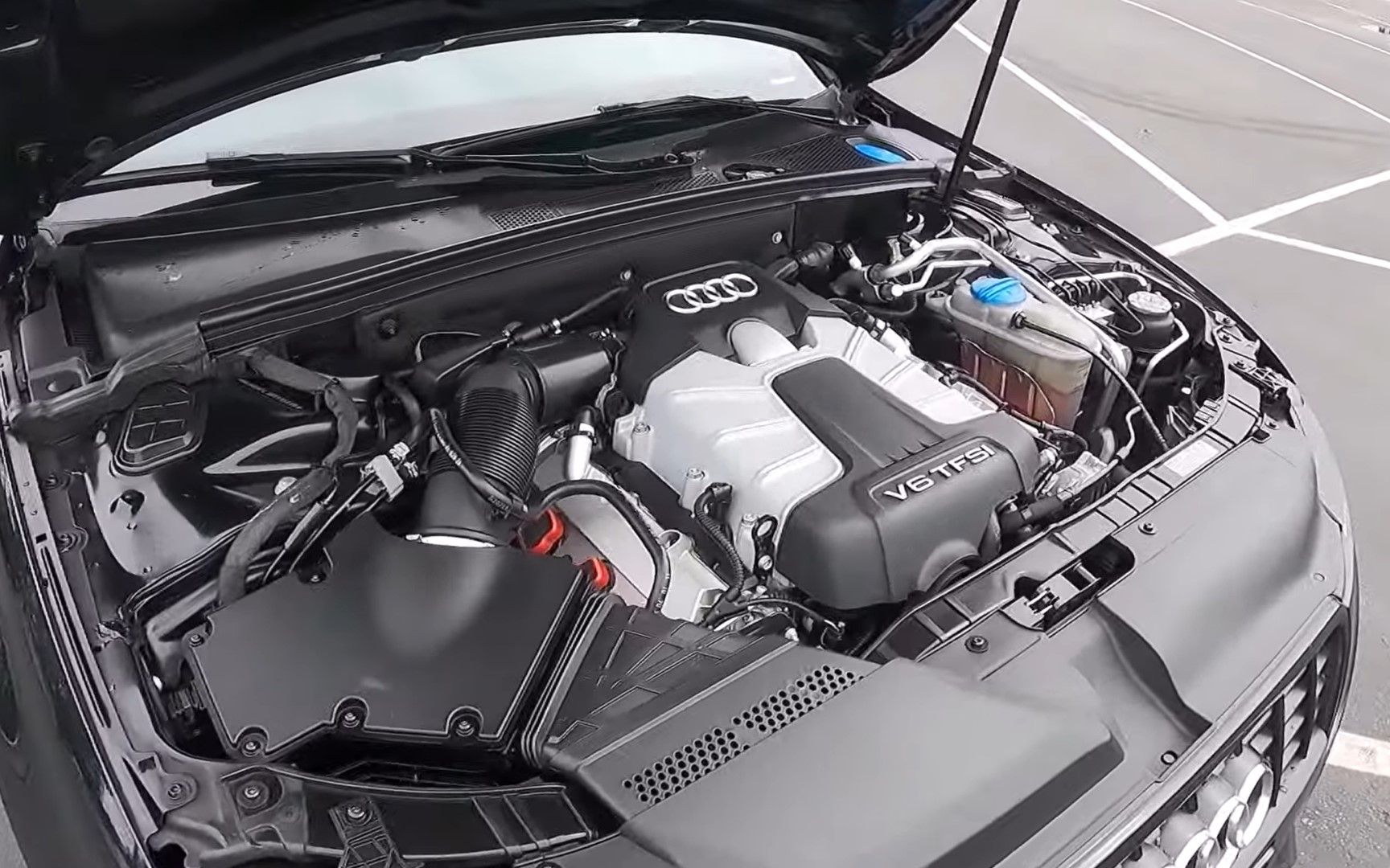 Why The Audi S4 Sports Sedan Is A Future Classic We Should Buy, While ...