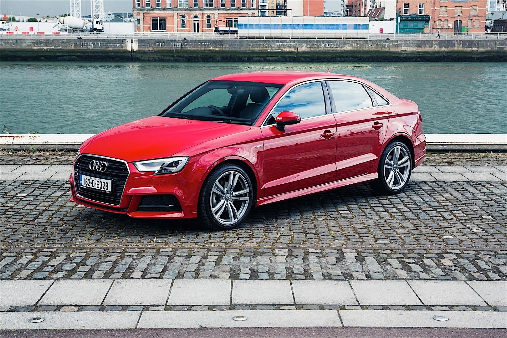 Sporty AWD Cars For Every Budget: From $6,000 To $37,000