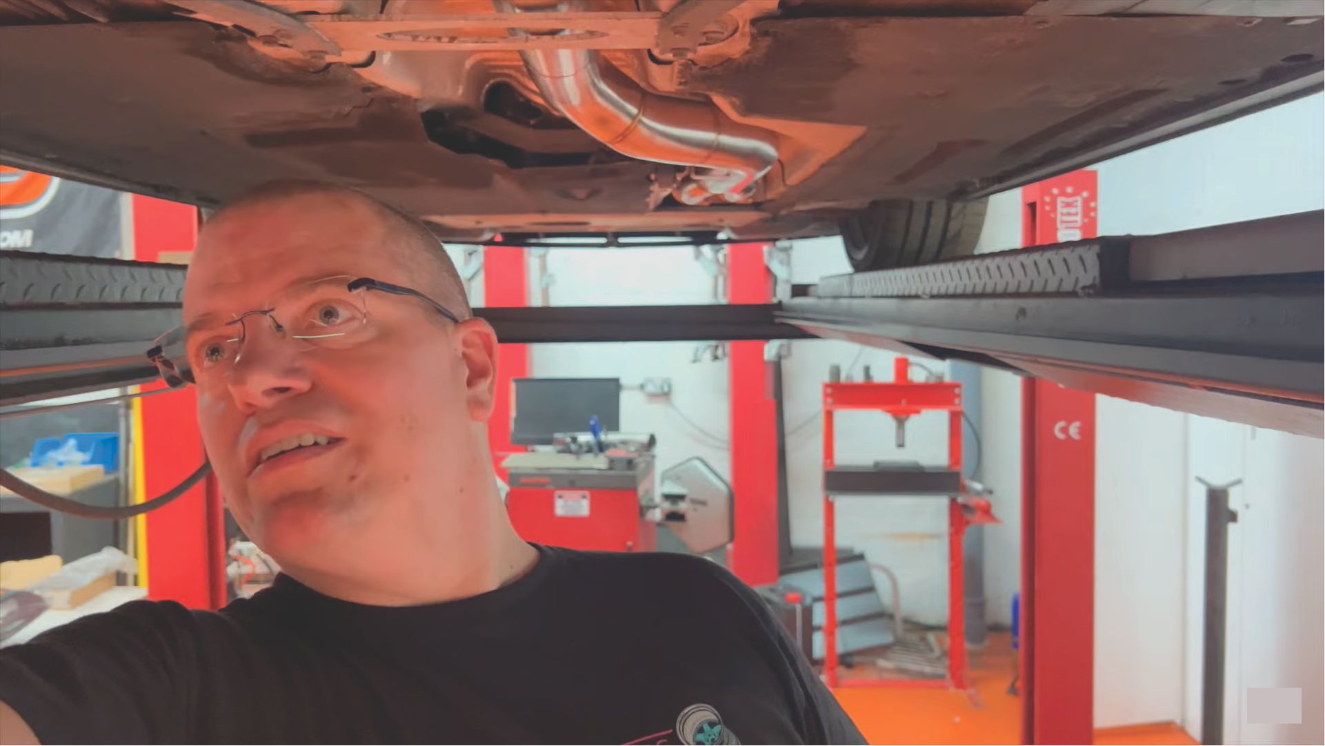 Shop Owner Attempts To Fix The Most Glaring Issue With The F80 BMW M3