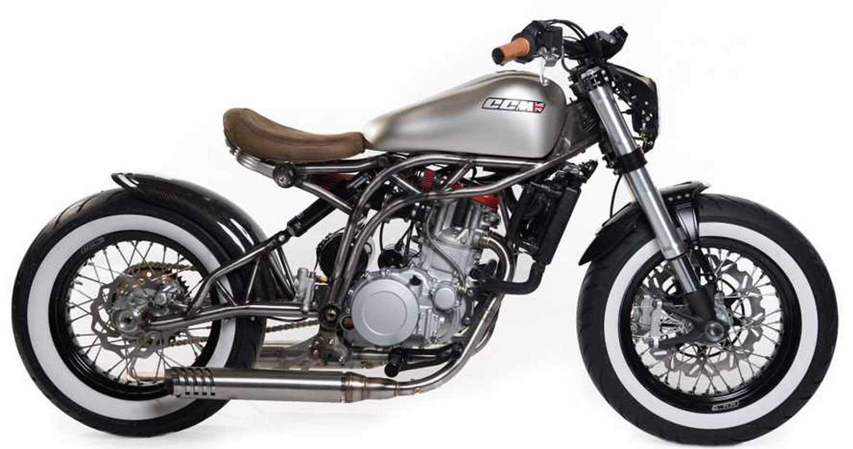 10 Best British Bikes To Buy In 2023