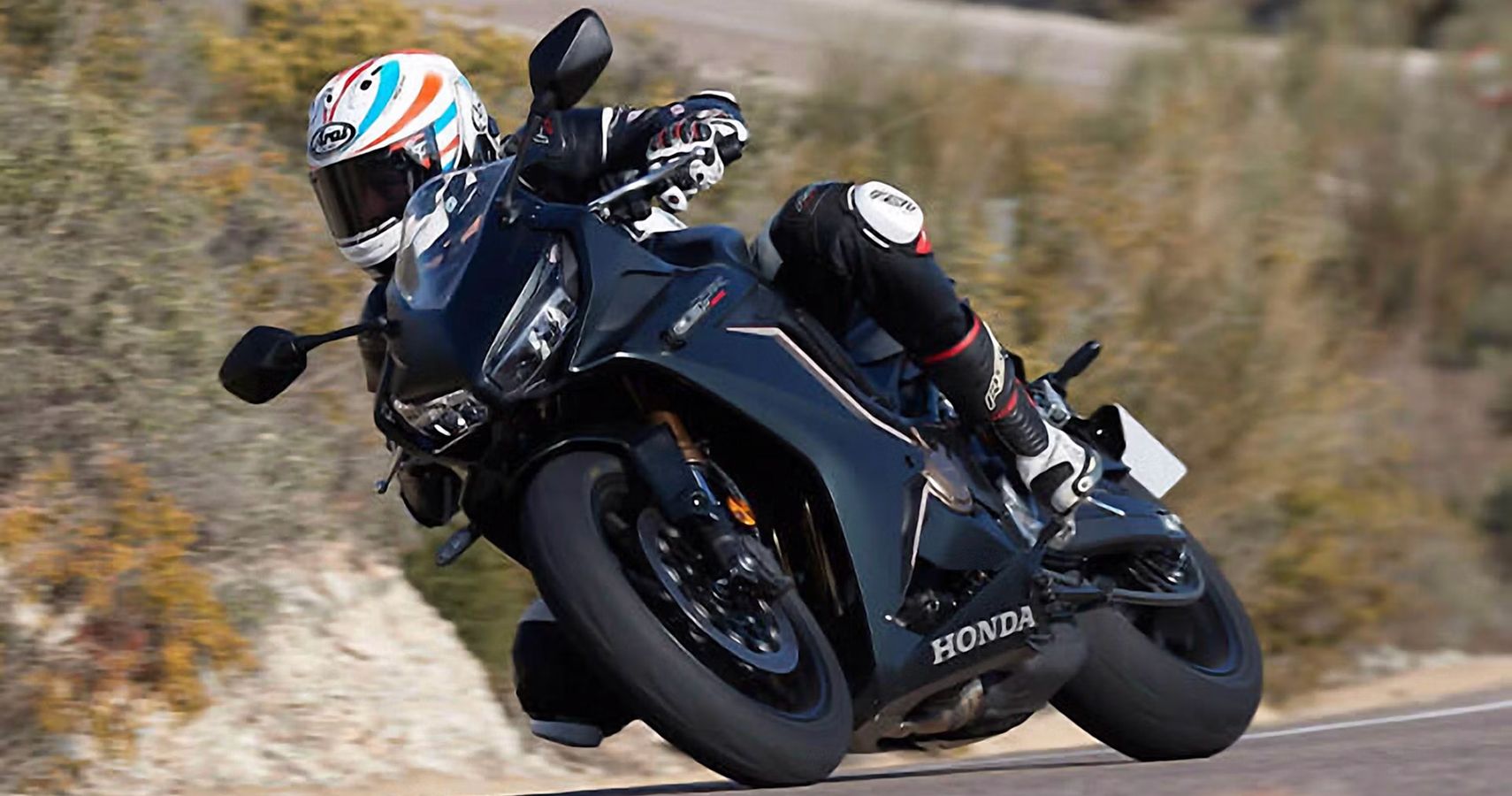 10 Awesome Motorcycles For Beginners Who Like Speed
