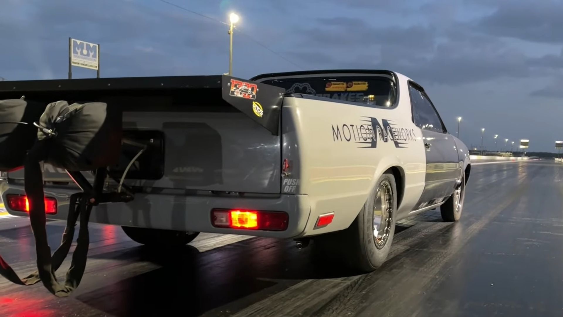 Cleetus McFarland's "Mullet" Has A Few New Tricks Up Its Sleeve