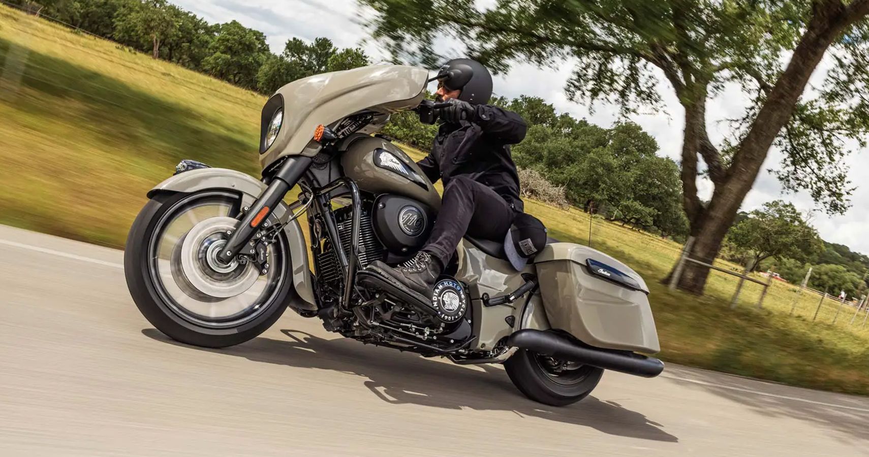 10 Awesome Modern V-Twin Motorcycles