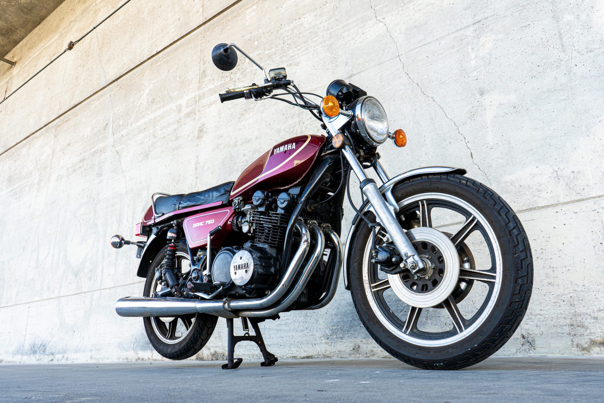 10 Classic Yamaha Motorcycles Every Enthusiast Should Know